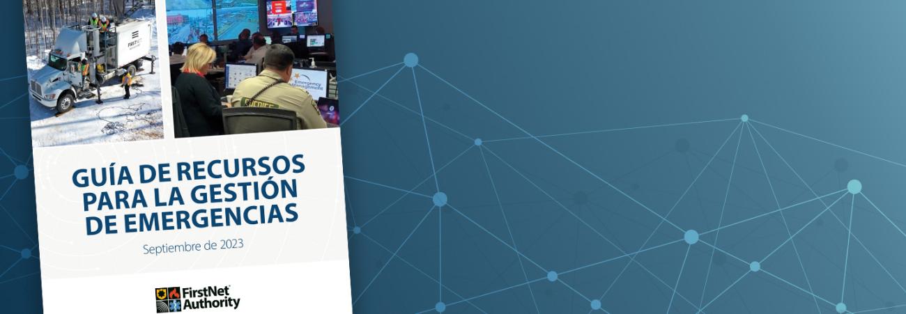 FirstNet Authority | First Responder Network Authority