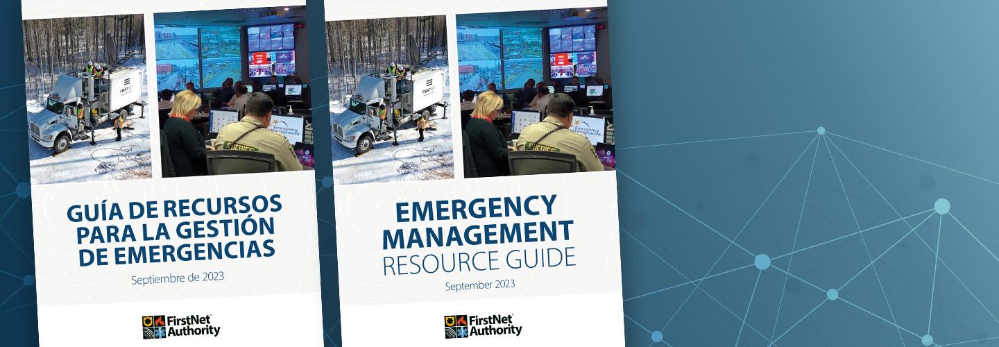 FirstNet Authority | First Responder Network Authority