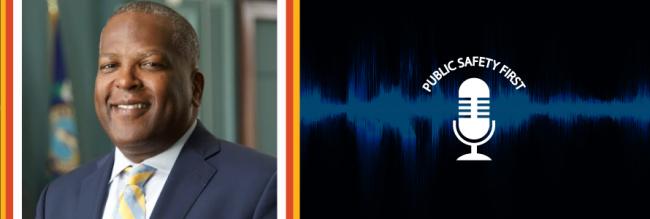 FirstNet Authority Welcomes Newly Appointed Board Members, Board Chair ...